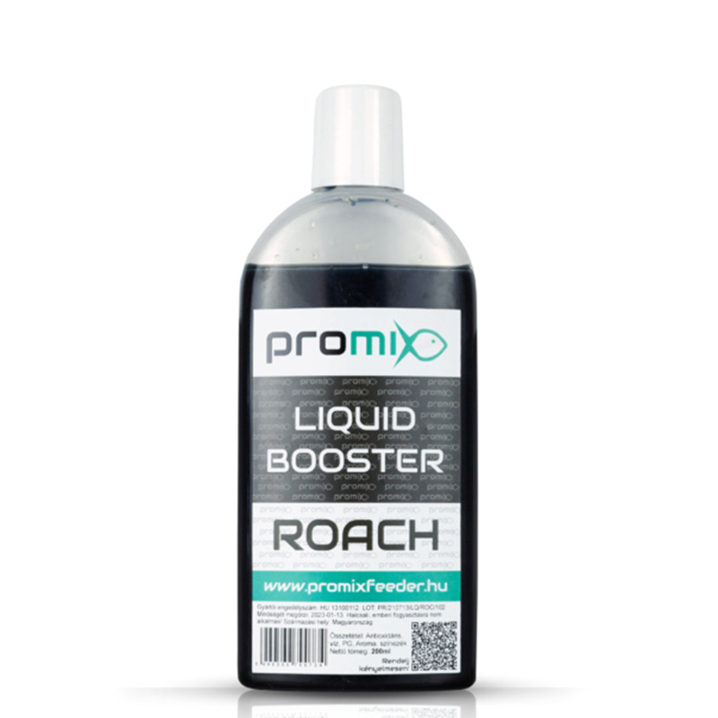 Promix Liquid Booster Roach 200ml