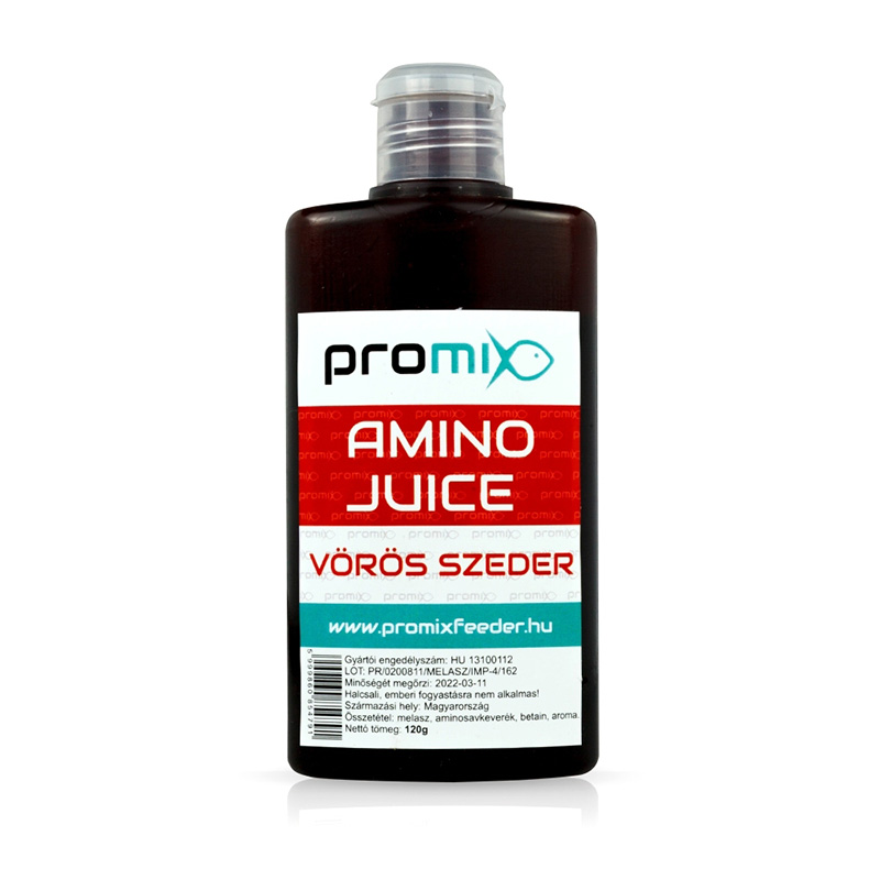 Amino Juce Promix Crvnea Kupina