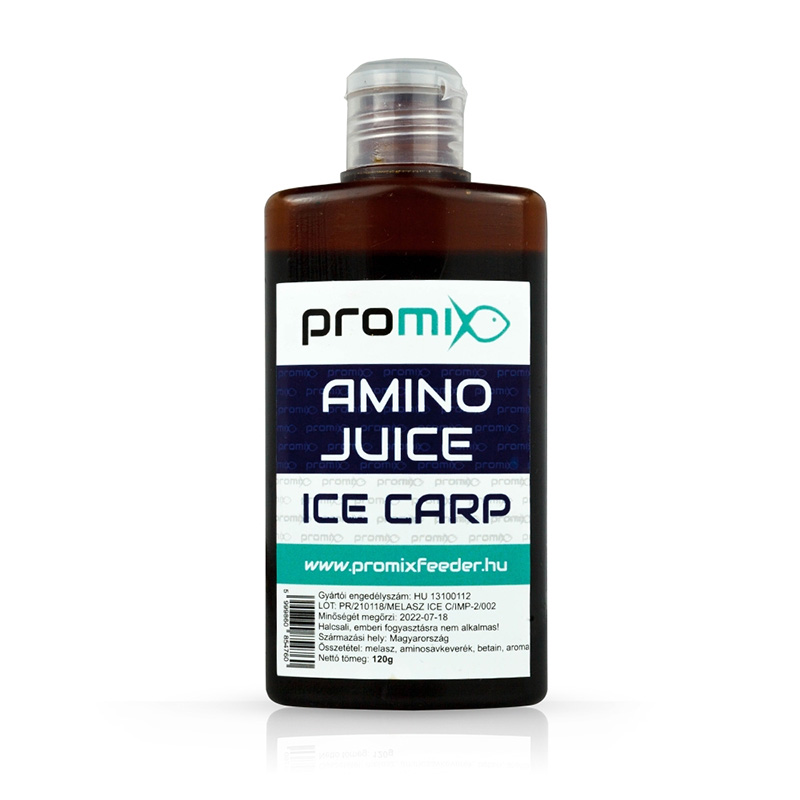 Amino Juce Promix Ice Carp