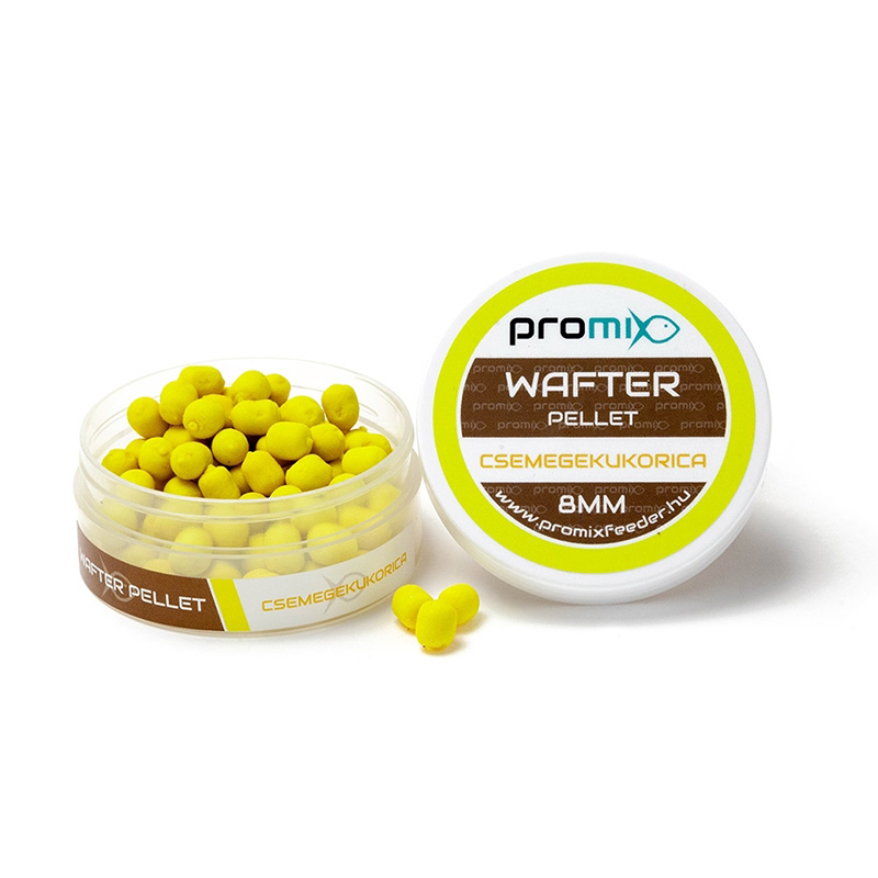 Wafter Pellet Kukuruz 8mm Promix