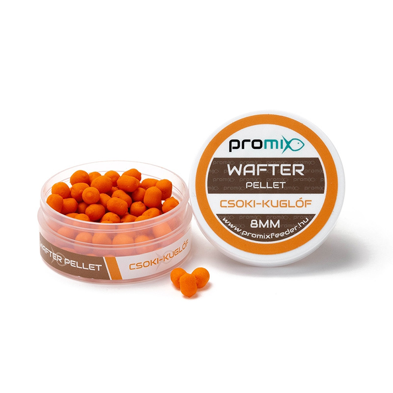 Wafter Pellet Čokolada-Kekes 8mm Promix