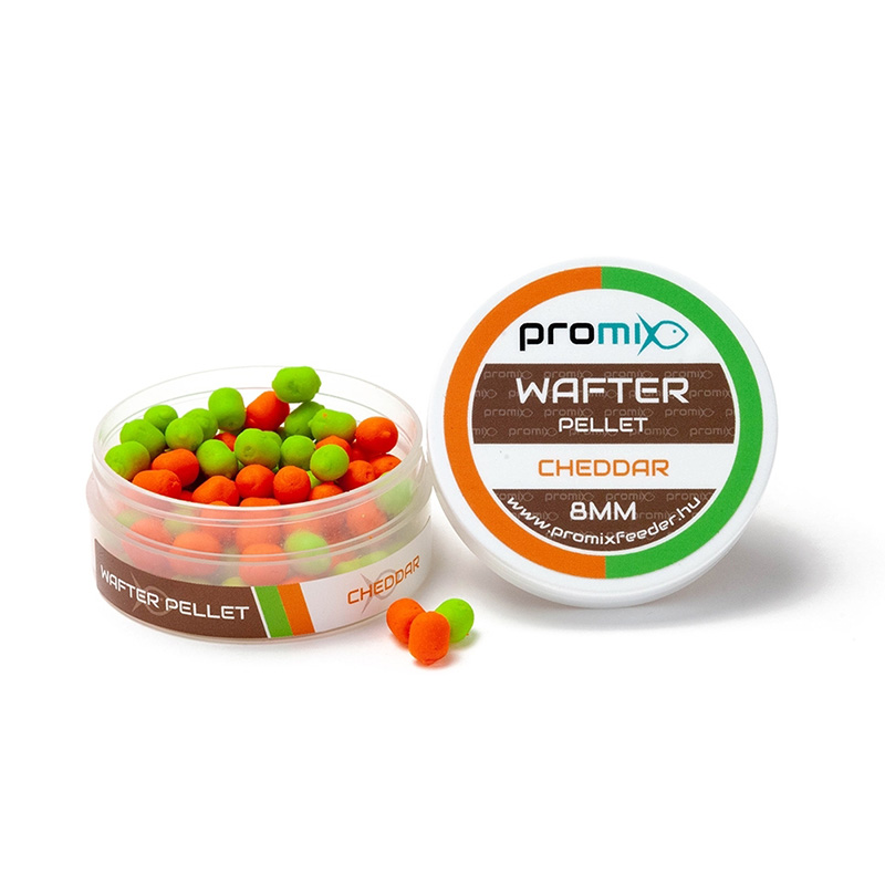 Wafter Pellet Sir 8mm Promix