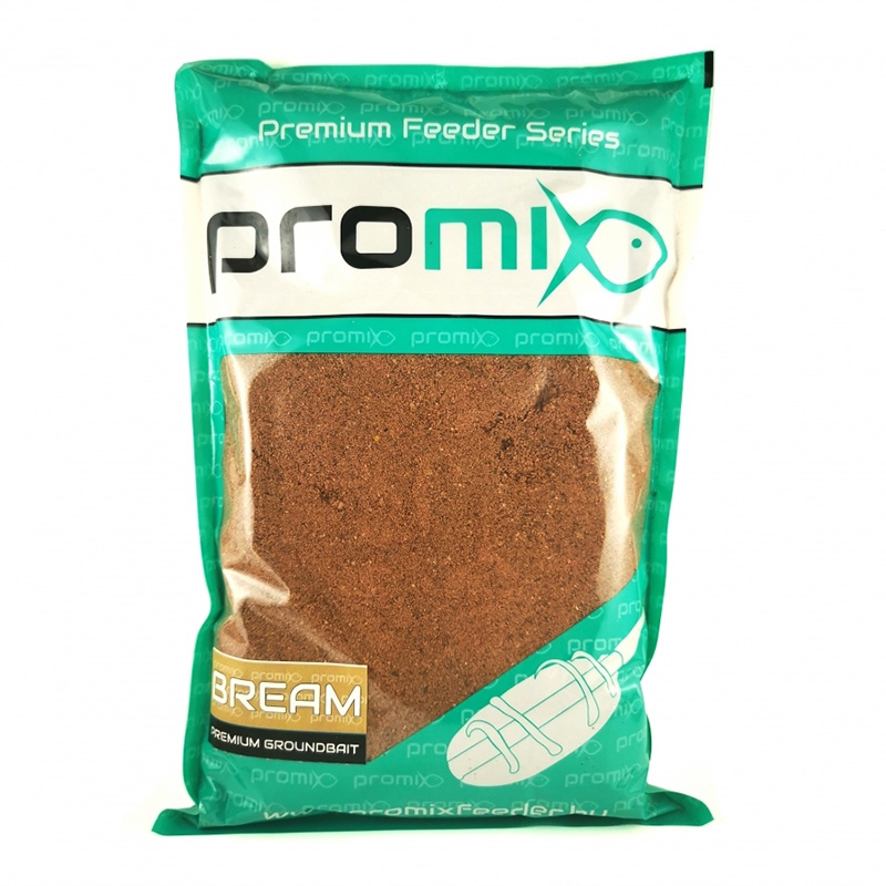 Promix Bream