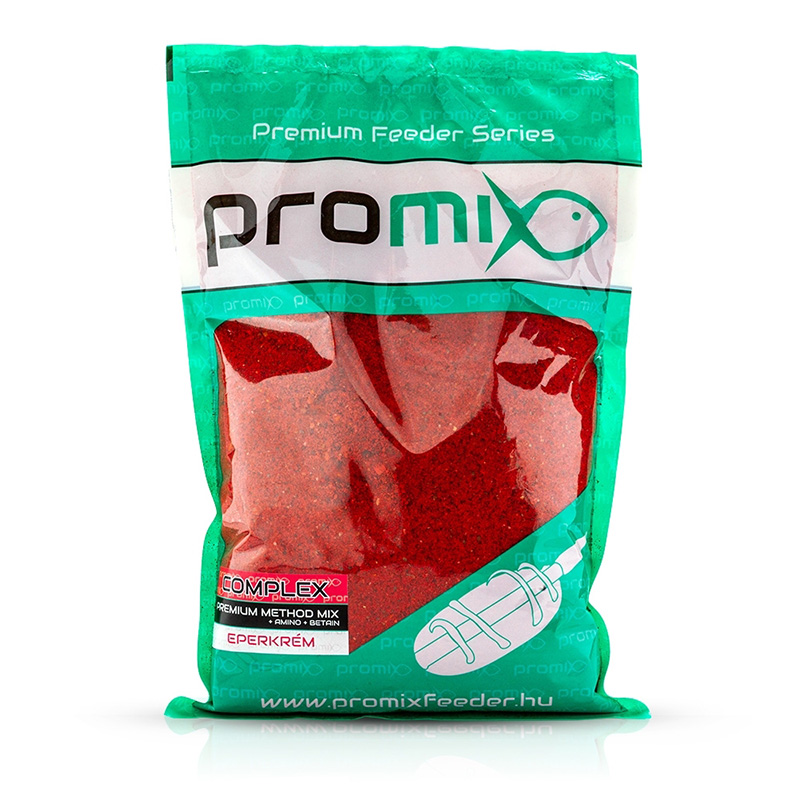 Promix Complex Eperkrem