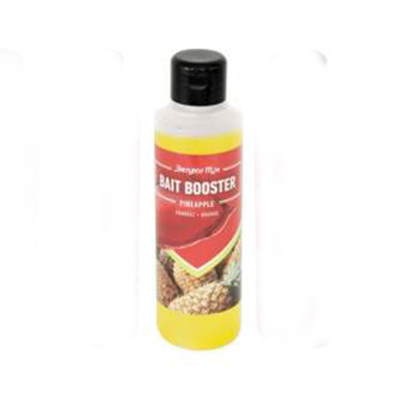 Benzar Mix Bait Booster Pineapple 250ml
Benzar Mix Bait Booster Pineapple 250ml