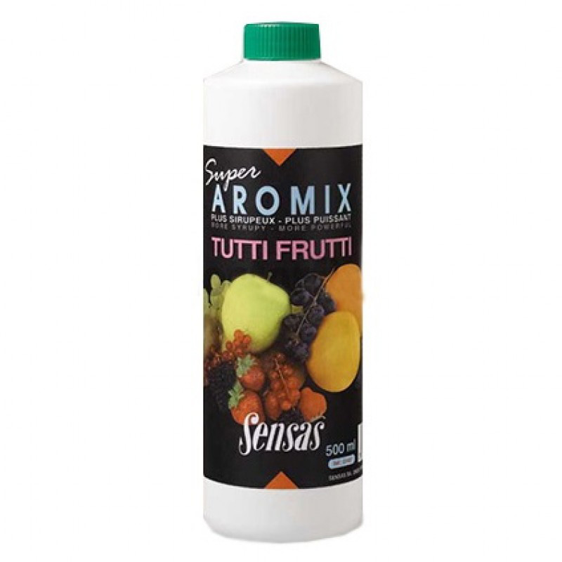 Sensas Aromix Tutti Frutti