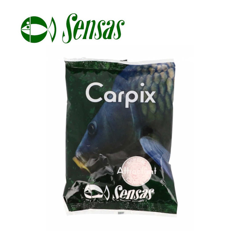 Sensas Carpix Aditiv