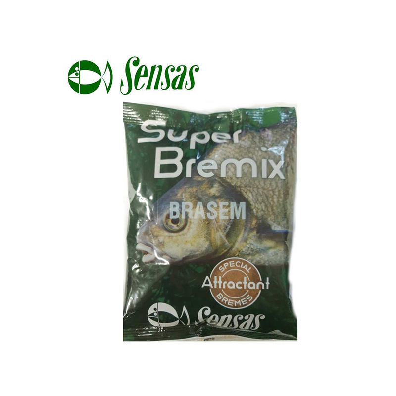 Sensas Super Bremix Aditiv