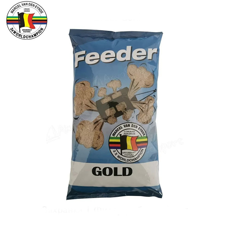 VDE Feeder Gold