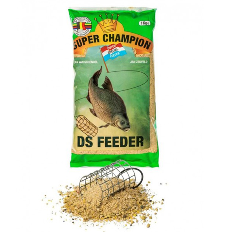 VDE DS Feeder