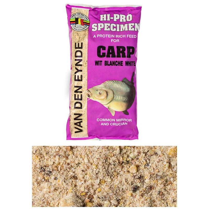 VDE Hi Pro Specimen Carp