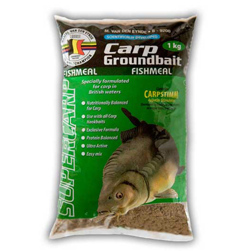 VDE Super Carp Fish Meal