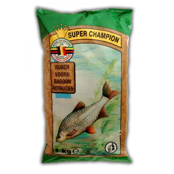 VDE Super Champion Roach