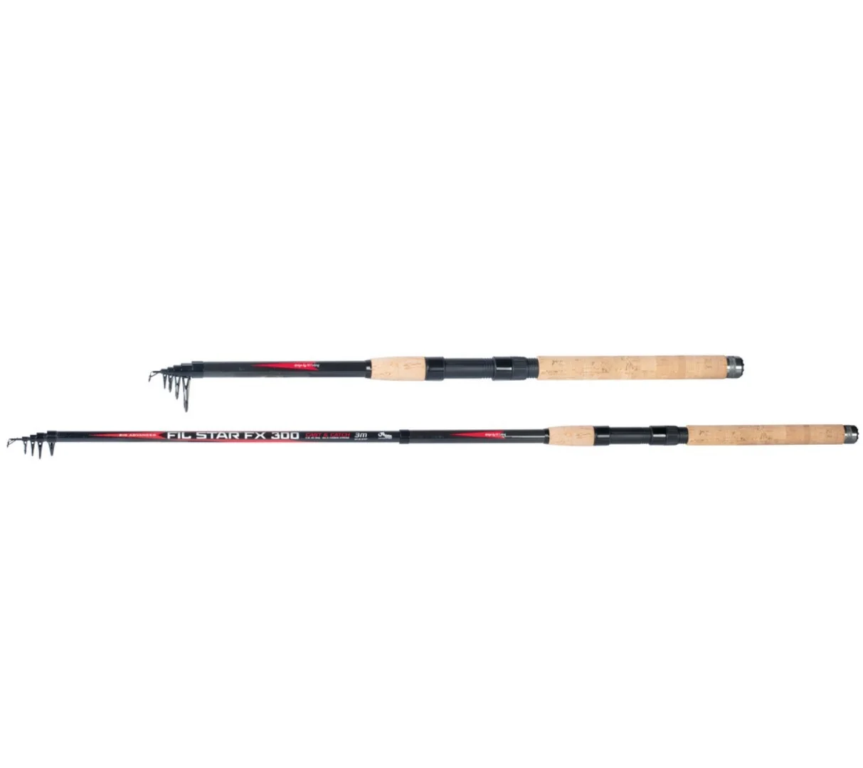 FIL FISHING FIL STAR TELE 3.00M