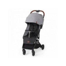 KINDERKRAFT Kolica za bebe Nubi Grey