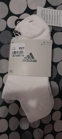 Carape nazuvice adidas tri para