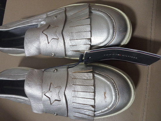Espadrile,kozne,39,nove