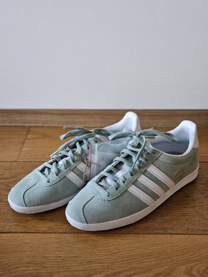 Nove Adidas Gazelle