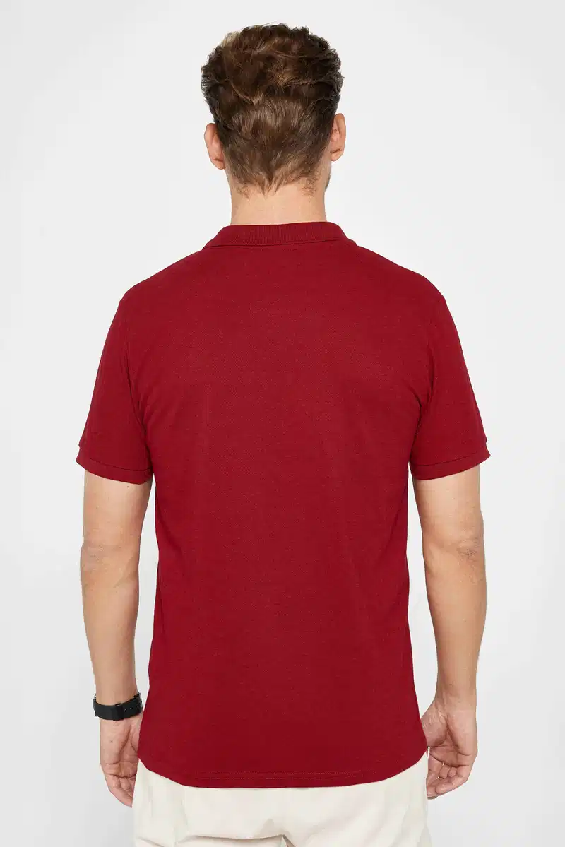 Slim Fit Majica