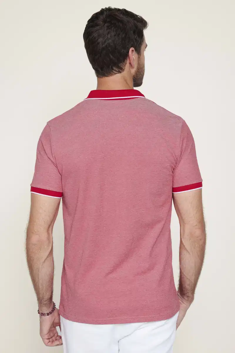 Slim Fit Majica