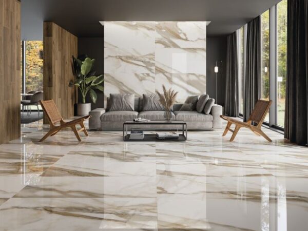 Calacatta Gold 60×120