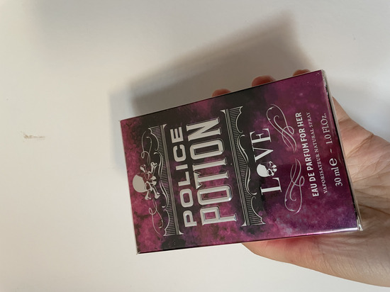 Police potion ženski parfem