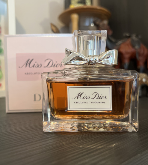 Miss Dior original parfem