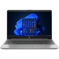 HP 255 G9 (Asteroid silver) Full HD, Ryzen 7 5825U, 16GB, 512GB SSD (6S6Y0EA/16 // Win 10 Pro)