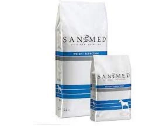 Sanimed Weight Reduction 12,5kg