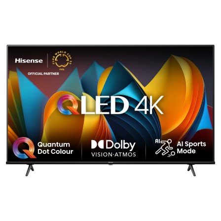 50 inča 50E7KQ QLED 4K UHD Smart TV