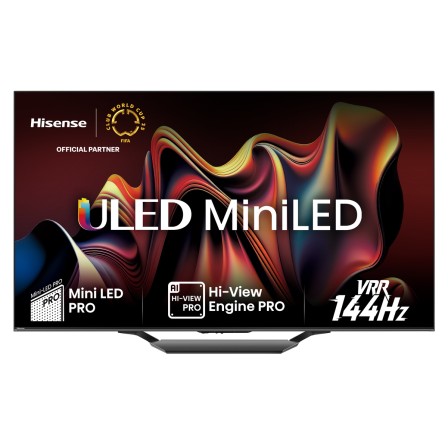 55 inča 55U7KQ ULED Smart UHD TV