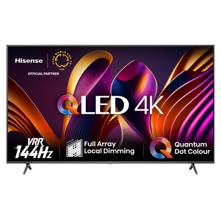 75 inča 75E7KQ PRO QLED 4K UHD Smart TV