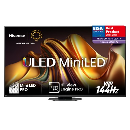 65 inča 65U8KQ ULED 4K UHD Smart TV