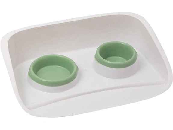 Petmax Set 0.25+0.3L 46x35x12cm Stella