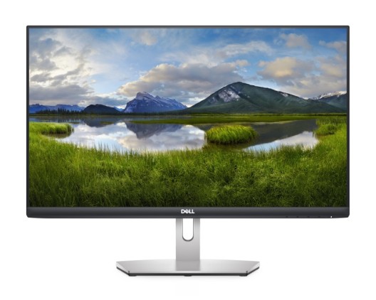 27 inch S2721H FreeSync IPS monitor