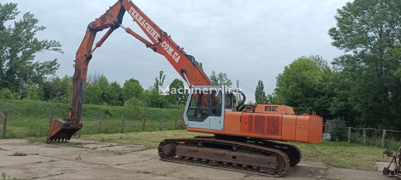 Hitachi EX270 LC bager sa dugom strelom