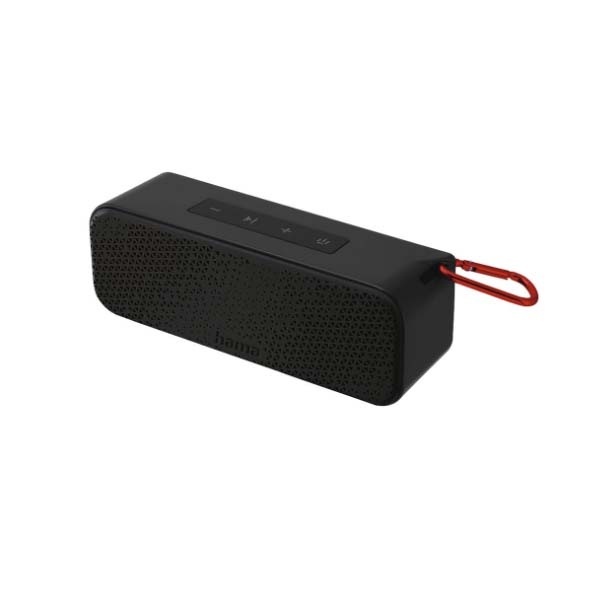 Bluetooth zvucnik 8W Hama PowerBrick 2.0 crni 188226