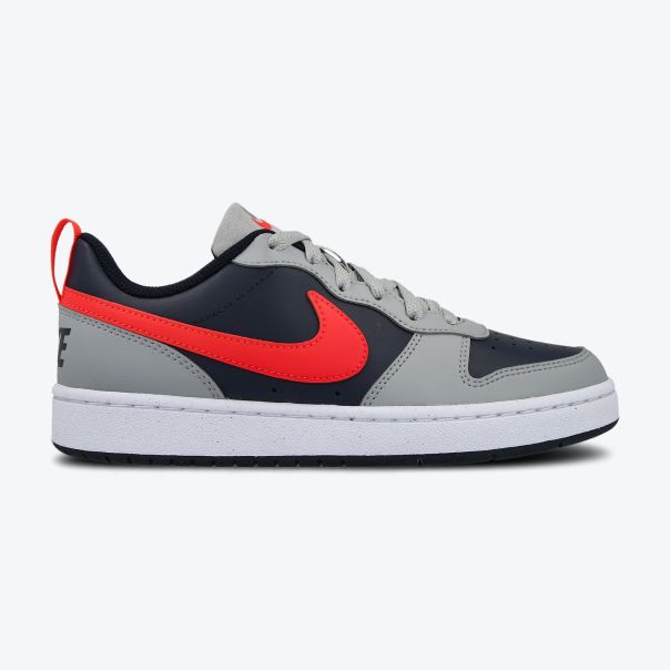 NIKE Patike Court Borough Low Recraft BG