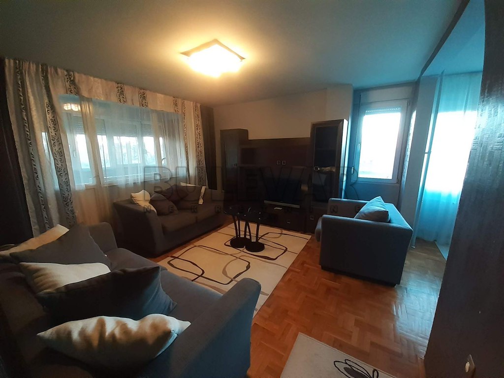 Dvosoban stan, 66 m2, Bulevar Nemanjića, Branka Krsmanovića ID: i-08061