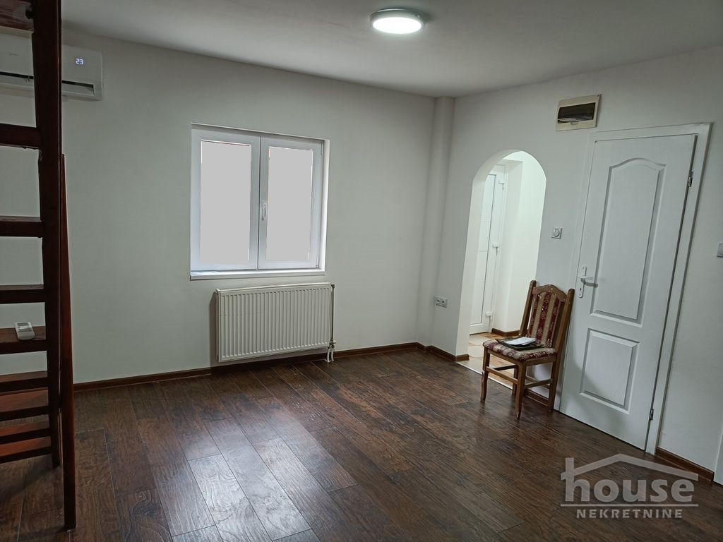 Stan,NOVI SAD,TELEP 44m2,74780€ , ID: 1060666