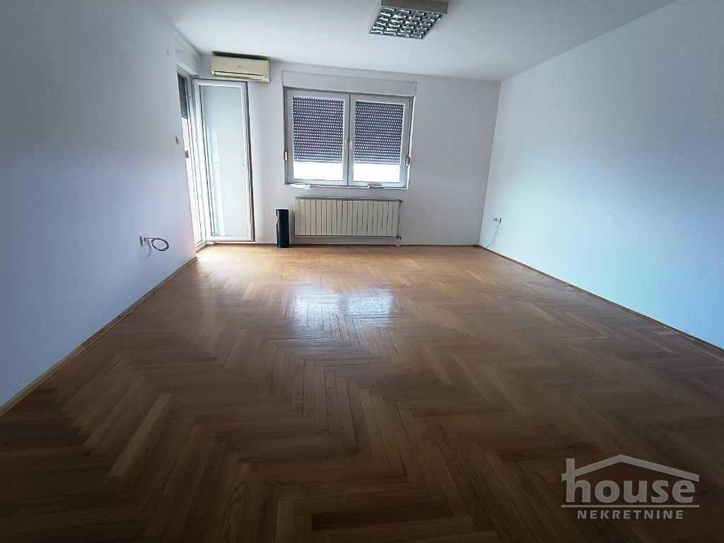 Stan,NOVI SAD,BULEVAR EVROPE 69m2,170000€ , ID: 1061415