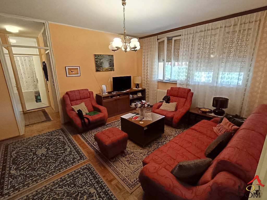 Stan,NOVI SAD,LIMAN 1,kv: 81, € 183550, ID: 1028447