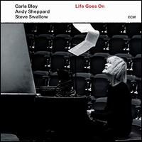 Carla Bley/A.Sheppard/S.Swallow