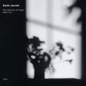 Keith Jarrett