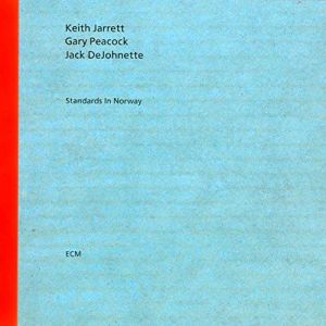 Keith Jarrett