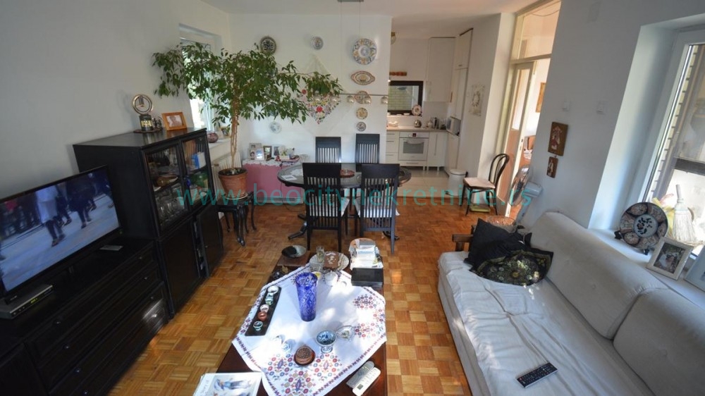 Stan, 150 m2, Mirijevo, Meše Selimovića ID: 31507