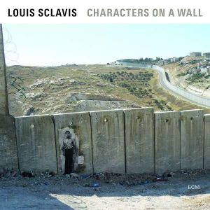 Louis Sclavis Quartet