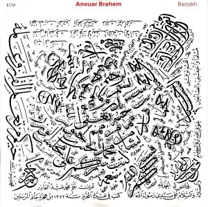 Anouar Brahem