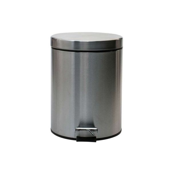 ESTIA Kanta za otpatke 5L inox