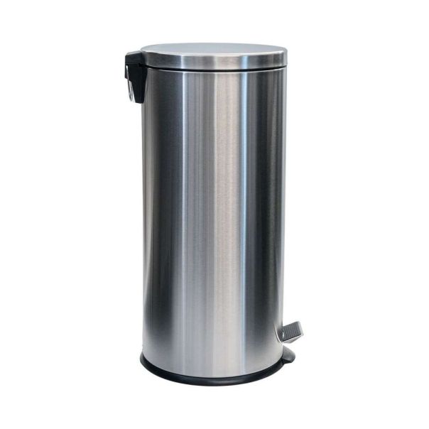 ESTIA Kanta za otpatke 30L inox